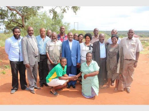 Young farmers need assistance | Review