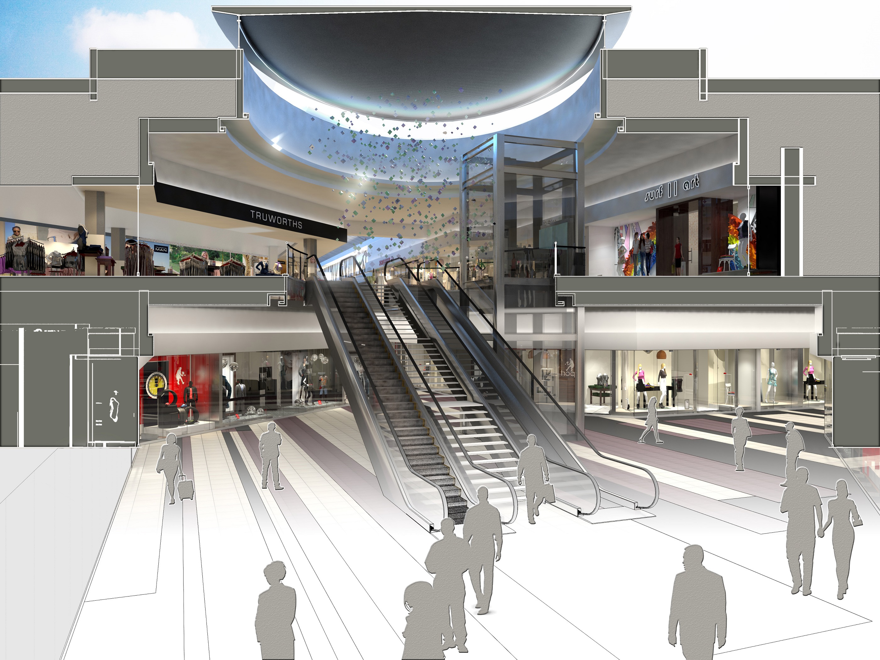 Construction on R950m Thohoyandou mall to begin soon | Review