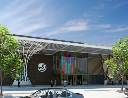 Construction on R950m Thohoyandou mall to begin soon | Review