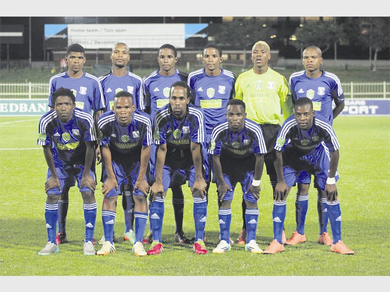 Magesi F.C. - Alchetron, The Free Social Encyclopedia