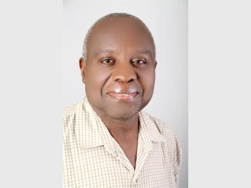 Limpopo veteran news anchor retires after 35 years | Capricorn Voice
