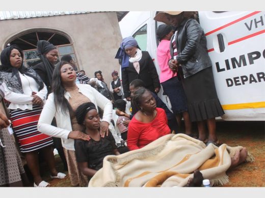 Vuvha accident victims laid to rest | Review
